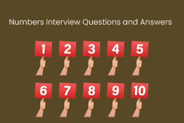 KNN Interview Questions and Answers - 360DigiTMG